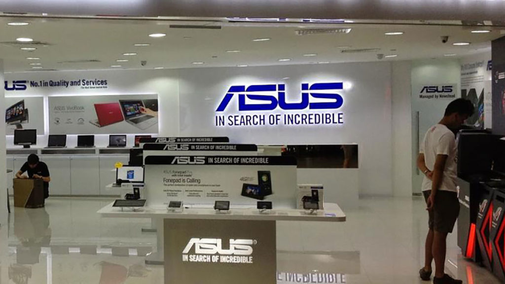 ASUS Handpicks SmartOSC for Its Ecommerce Push in Singapore - SmartOSC