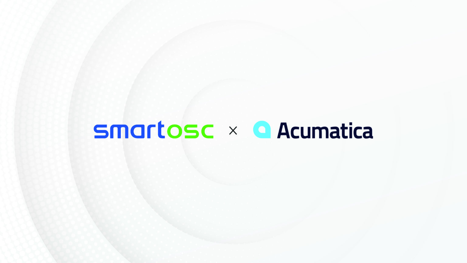 SmartOSC Adds Cloud-Based ERP Solution to Portfolio - SmartOSC