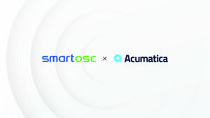 SmartOSC Adds Cloud-Based ERP Solution to Portfolio - SmartOSC
