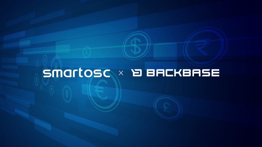 SmartOSC Fintech Partners with Engagement Banking Leader Backbase to Help Vietnamese Customers ...