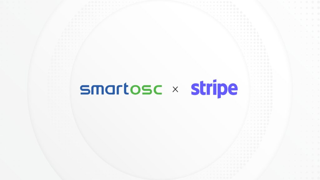 SmartOSC Joins Newly-launched Stripe Partner Ecosystem - SmartOSC