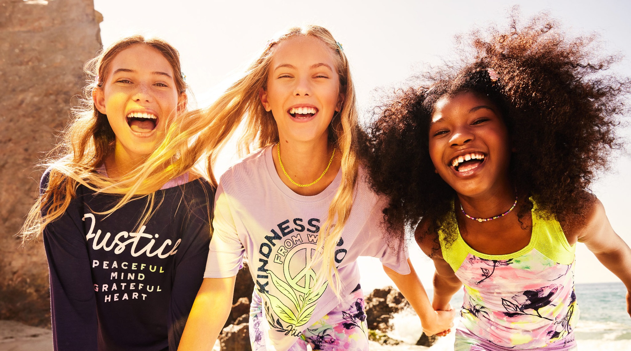 Justice Indonesia - SmartOSC