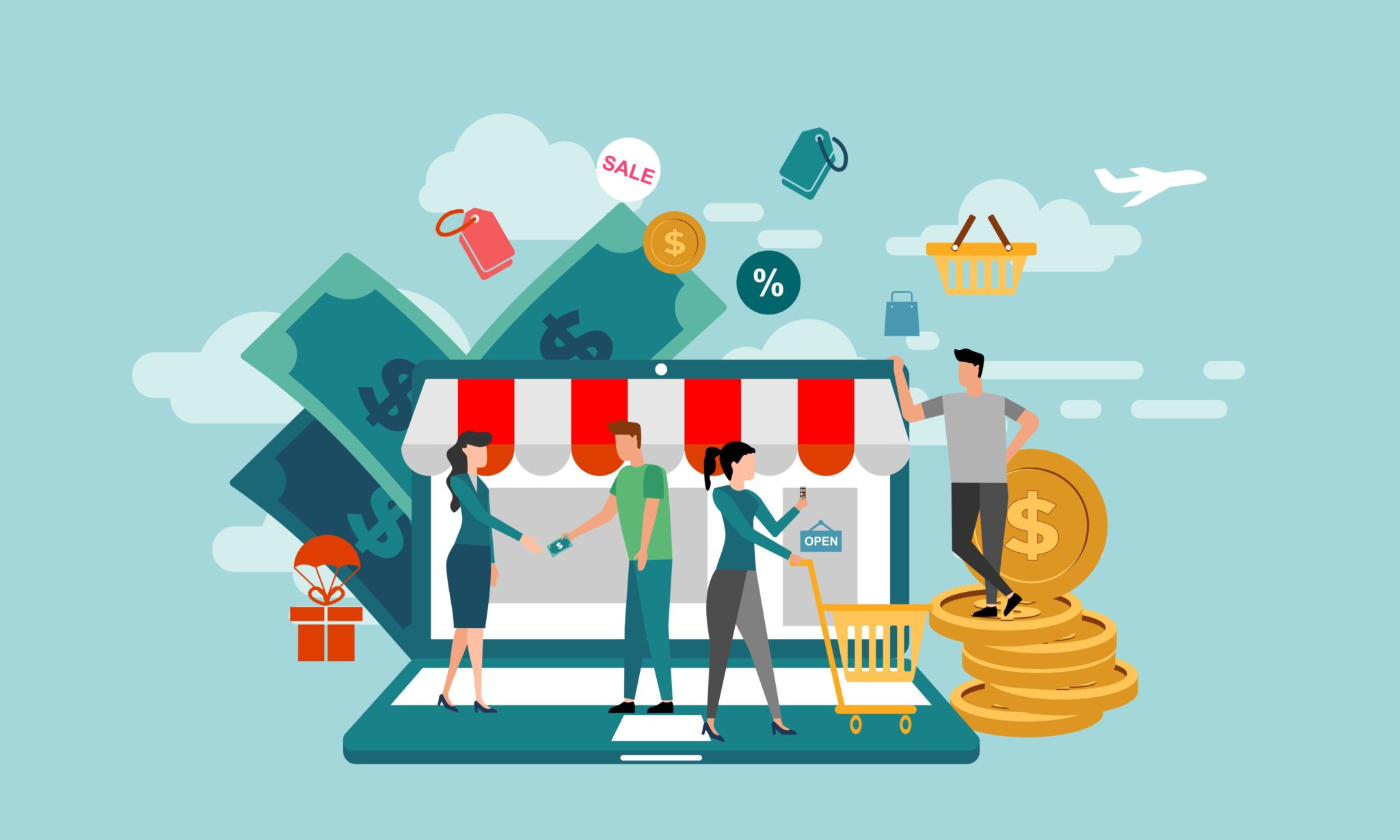 Community commerce - A rising star business cant afford to leave out ...