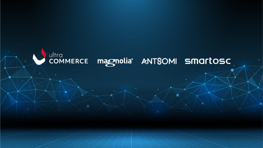 Digital Commerce Leaders Team Up for New Hospitality Solution - SmartOSC