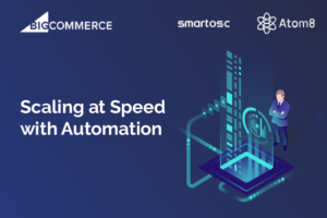 Scaling at Speed with Automation Whitepaper - SmartOSC