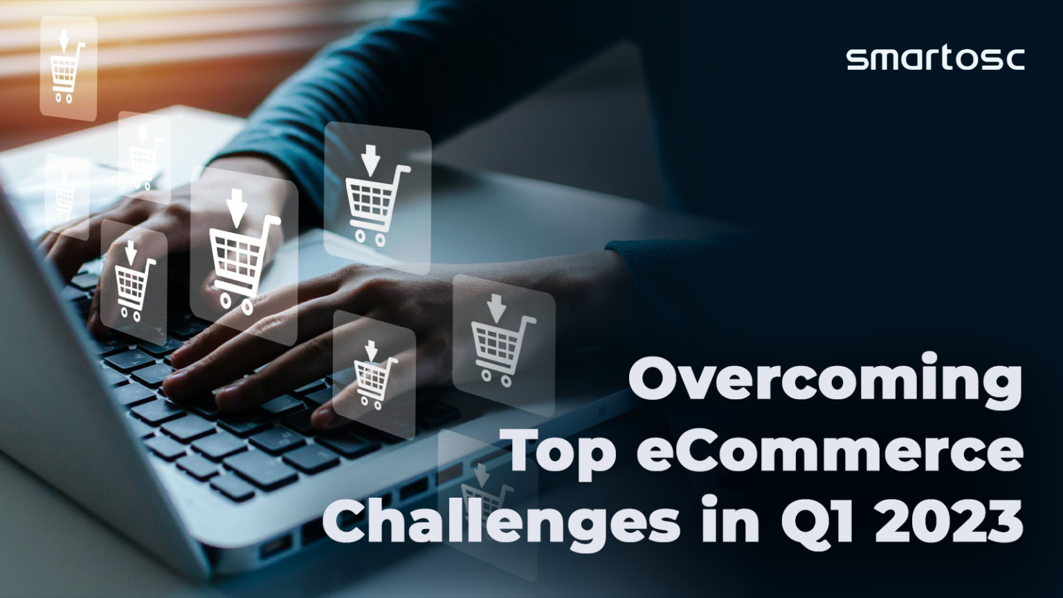 Staying Ahead: A Guide for Overcoming the Key 3 Challenges Facing ...