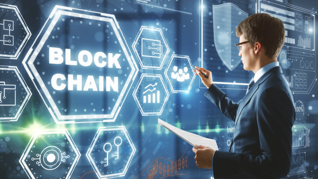 Seven Trends at the Frontier of Blockchain Banking at Australia - SmartOSC