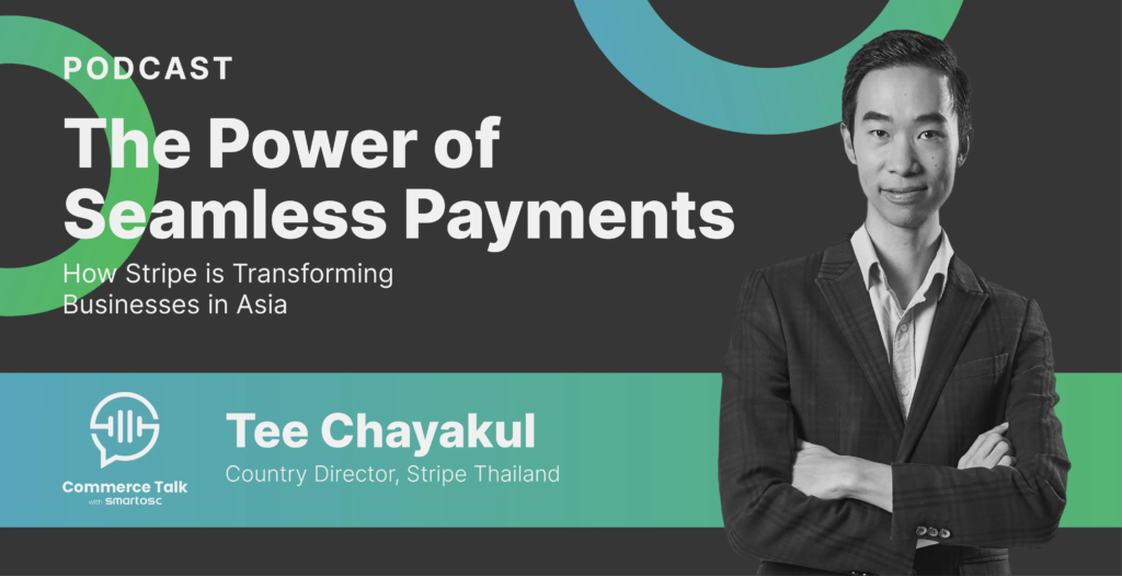 Earning your Stripes with Customers: The Power of Seamless Payments ...