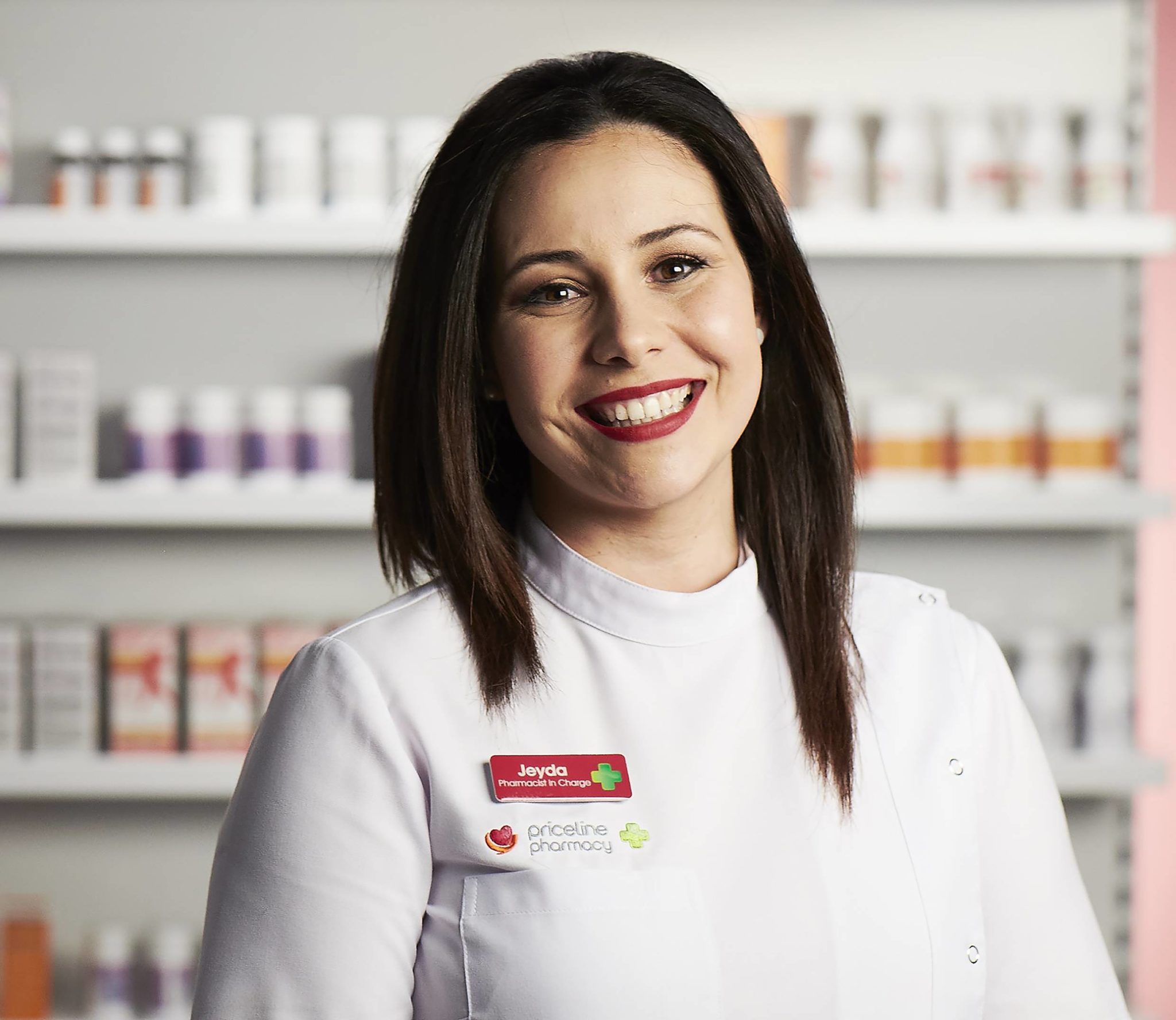 Priceline Pharmacy - SmartOSC
