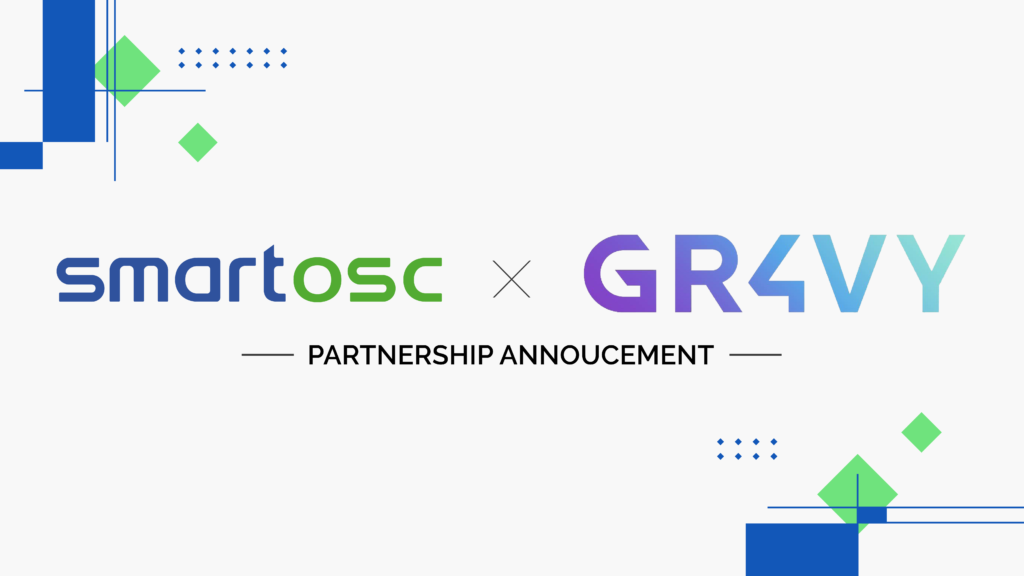 Transactions for Success: SmartOSC and Gr4vy Join Forces To Improve ...