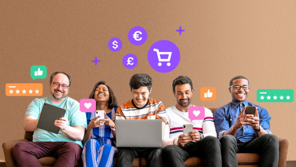 Understanding the Rise of Social Commerce in 2023 - SmartOSC