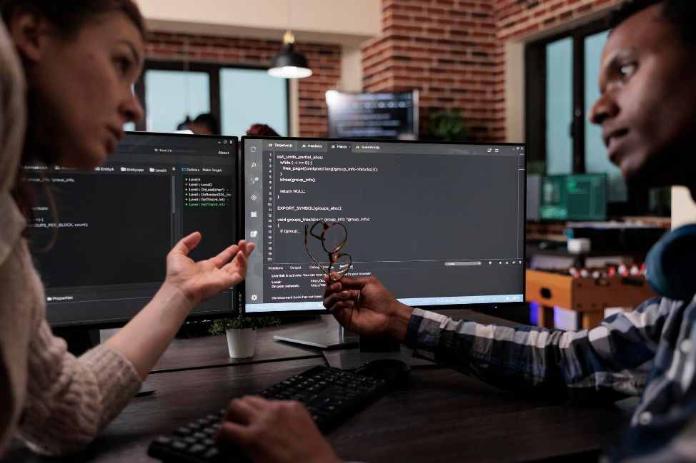 Top 12 Application Development Software for Australia Businesses - SmartOSC