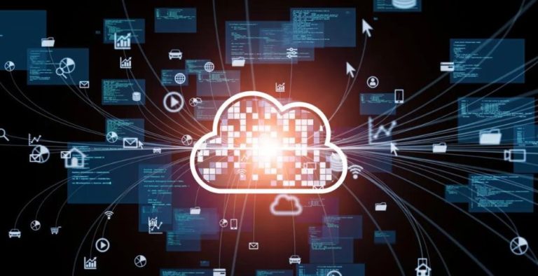 Four Types Of Cloud Networking - SmartOSC