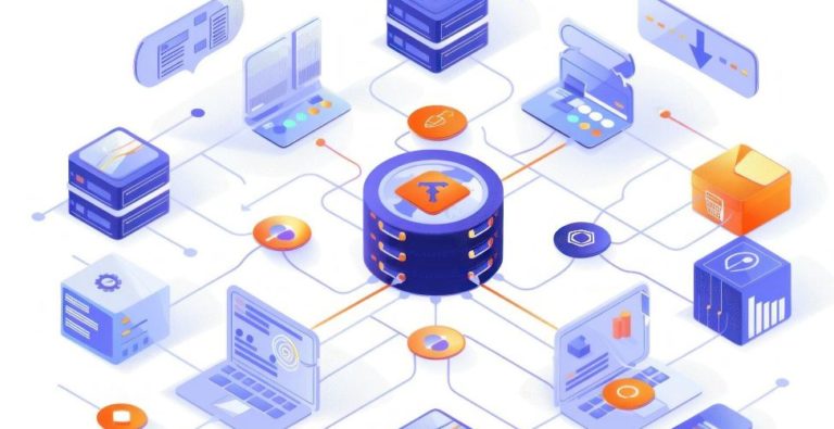 Infrastructure Blockchain in Australia: Building the Future of Digital ...