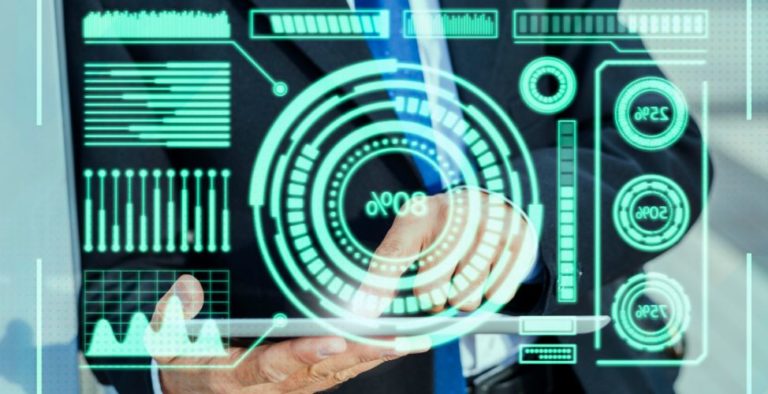 Strategic Information Systems: How to Compete in the Digital Age - SmartOSC