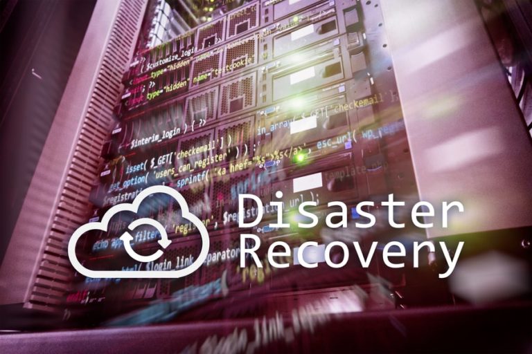 How to Create a Cloud Disaster Recovery Plan