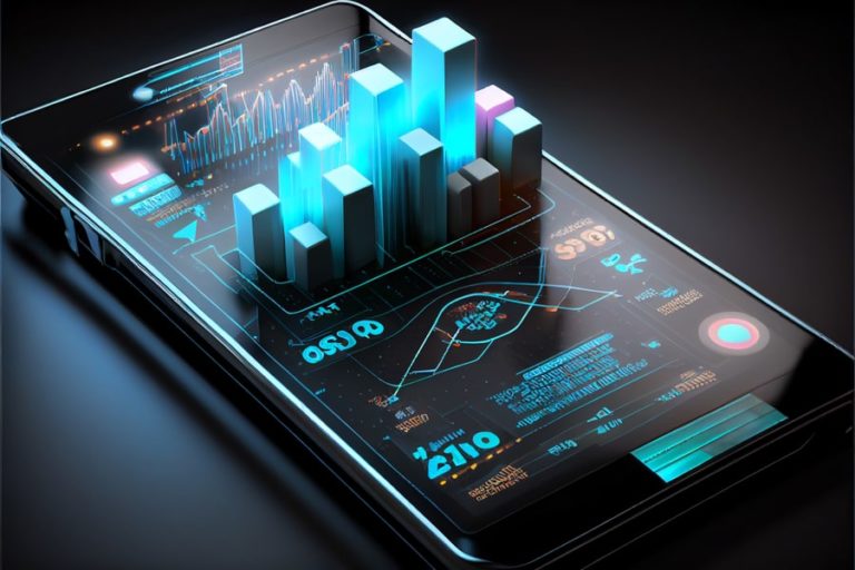 Fintech App Development: A Step-by-Step Guide Fintech App Development: A Step-by-Step Guide