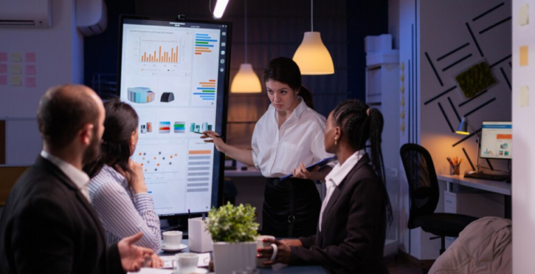 10 Proven Ways To Accelerating Digital Transformation - SmartOSC