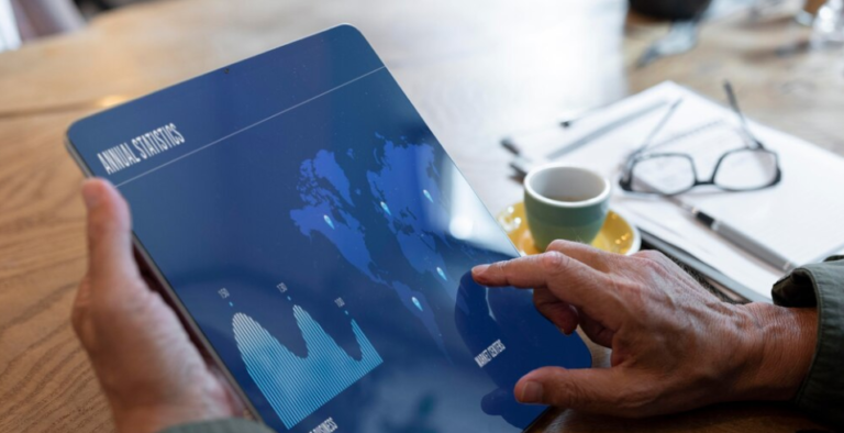 Exploring The Benefits Of Digital Transformation And Innovation - SmartOSC