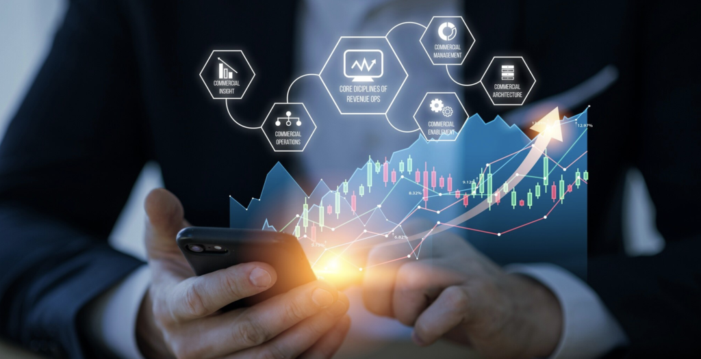 Empowering Financial Innovation: Top 5 Fintech Services Driving Success