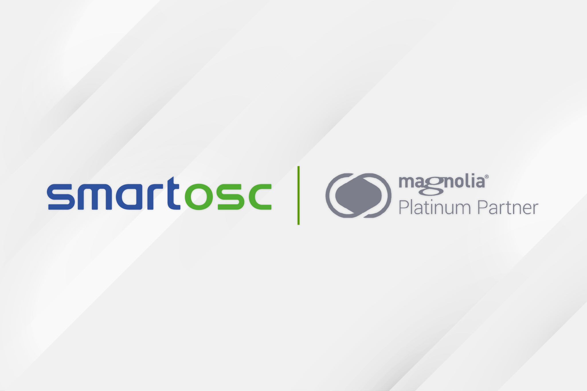 SmartOSC Elevates Partnership Status To Platinum With Gartner ...
