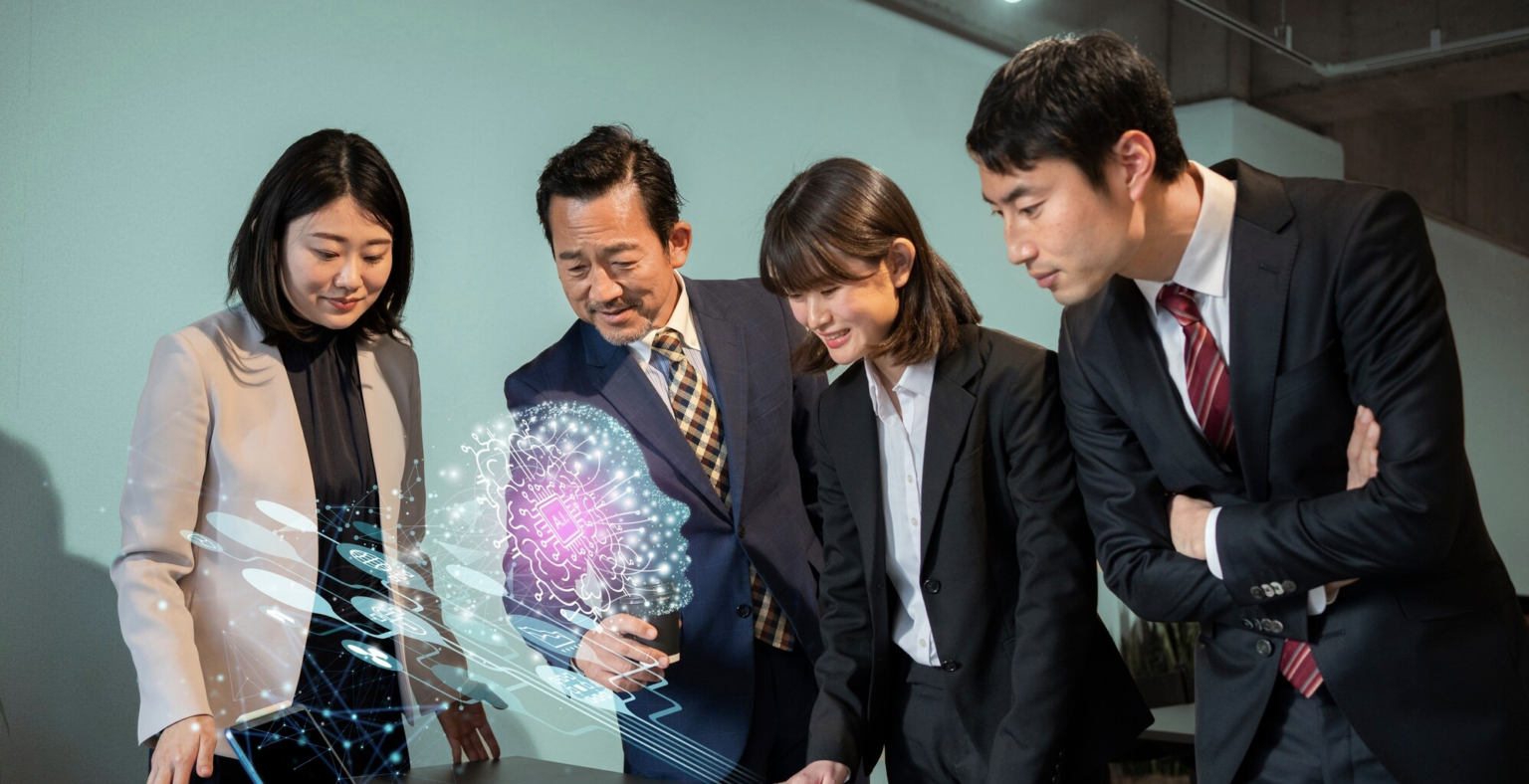 What Is Business Technology Strategy? - SmartOSC