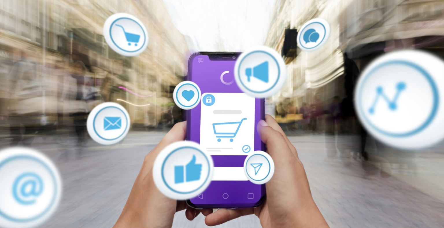 5 Leading Digital Commerce Solutions in Australia - SmartOSC