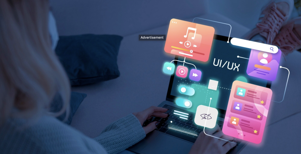 8 Examples Of The Best UI Websites Design In 2025 - SmartOSC