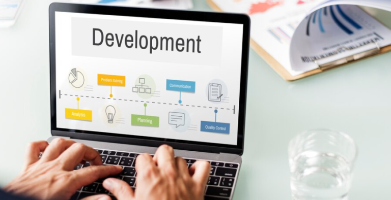 Web Application Development in 2024: The Ultimate Guide Revealed - SmartOSC
