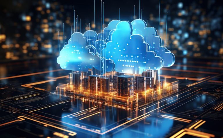 Securing Data in Cloud Computing: A Comprehensive Guide - SmartOSC