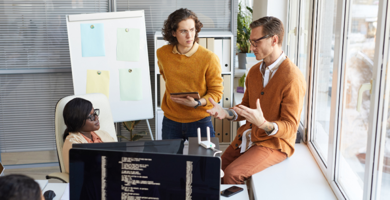 The Future Of MarTech Collaboration: Can Marketing Teams Survive ...