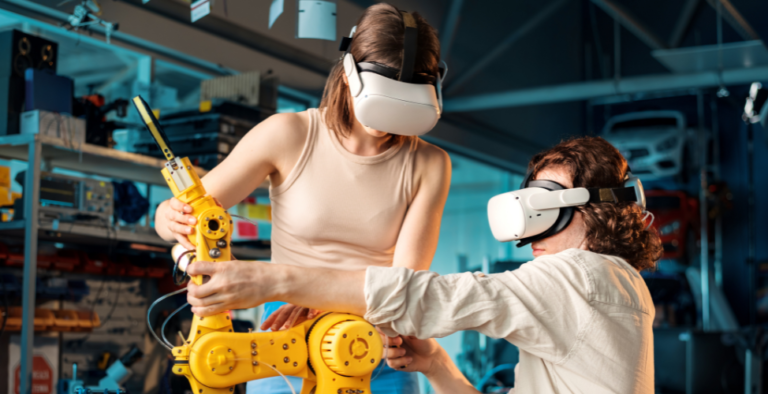 Digital Maturity Will Drive Southeast Asia's High-Value Manufacturing ...