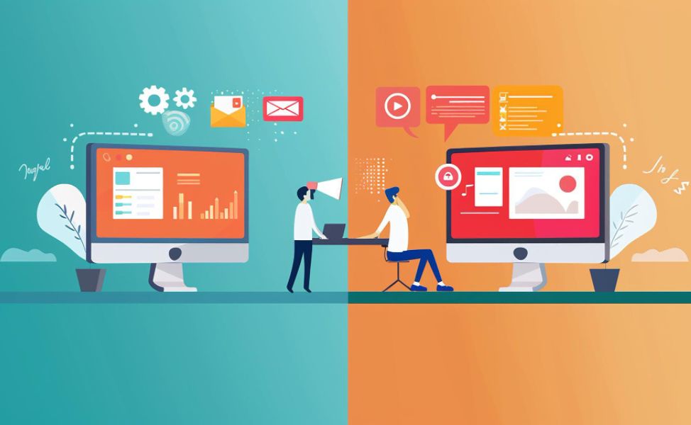 Sitecore vs Adobe: Choosing the Right CMS for Your Singapore Business ...
