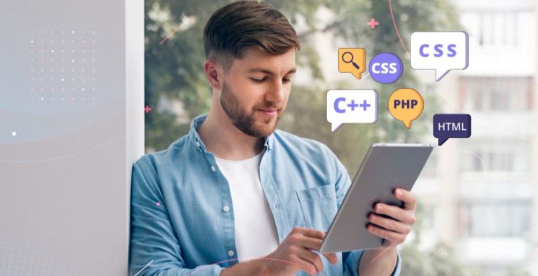 12 Best Language for Web App Development in 2025 - SmartOSC