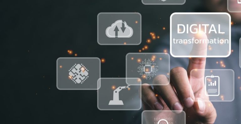 How Digital Transformation Trends are Shaping the Future of Philippine ...
